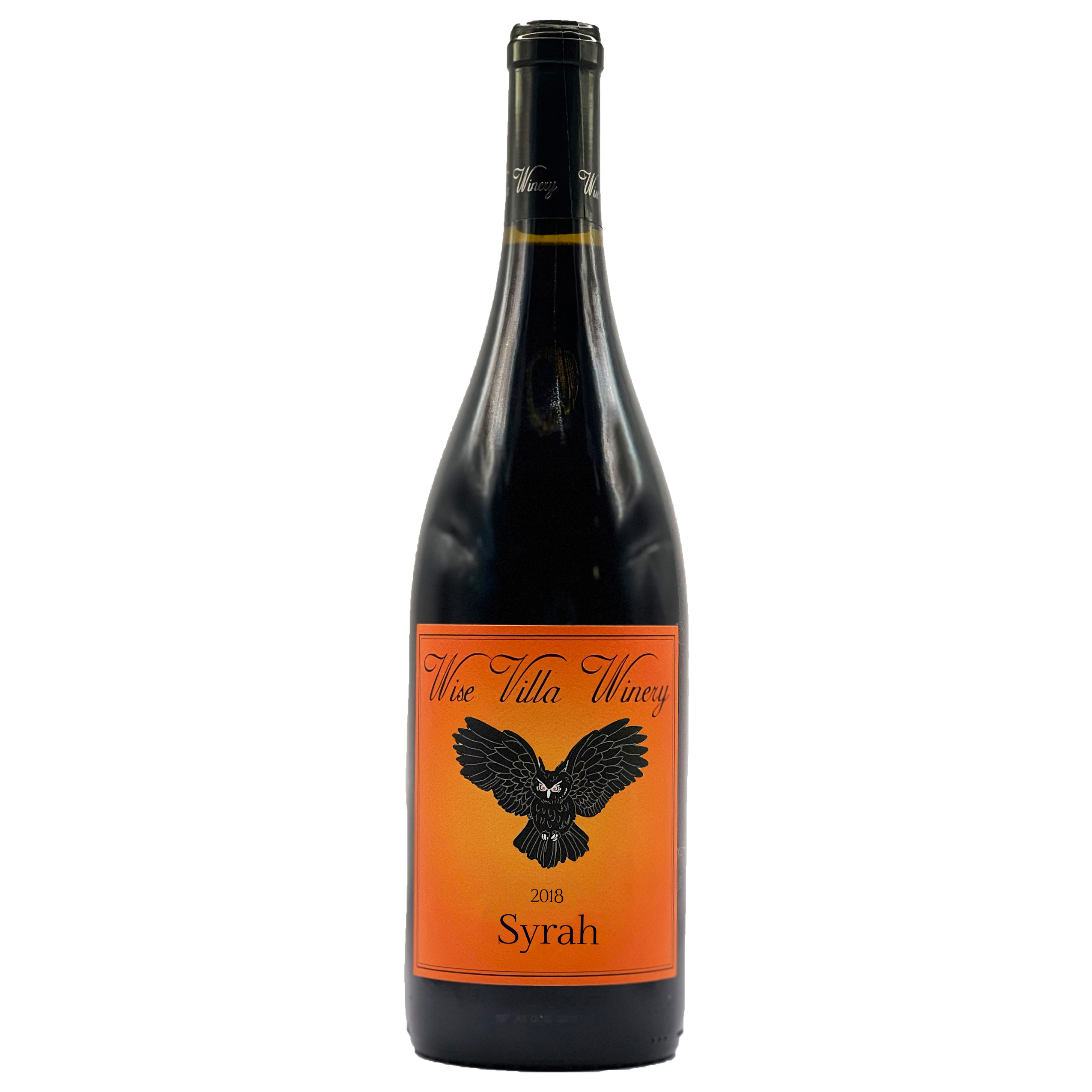 Product Image for 2018 Syrah